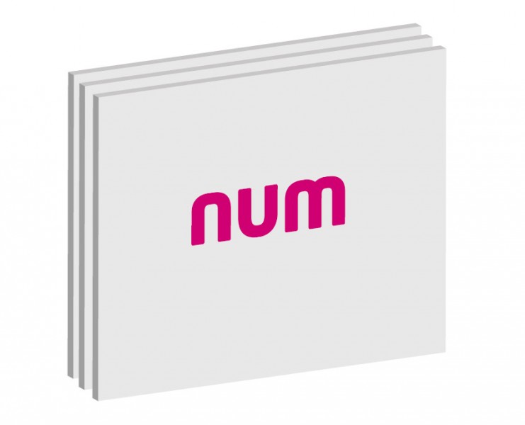 PVC: impression sur panneaux en Gironde - Num'Imprim